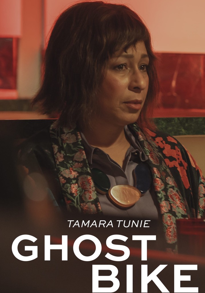 Ghost Bike streaming: where to watch movie online?