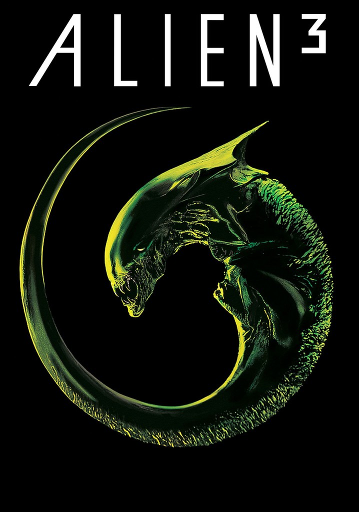 Alien 3 - A Desforra filme - Veja onde assistir