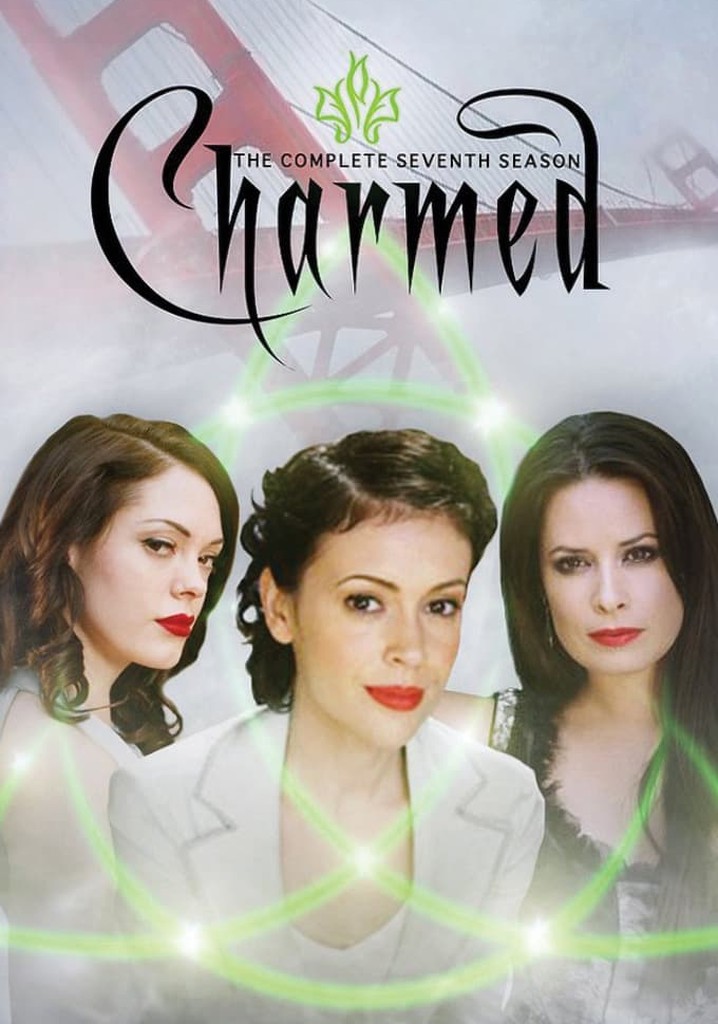 Charmed Season 7 - watch full episodes streaming online