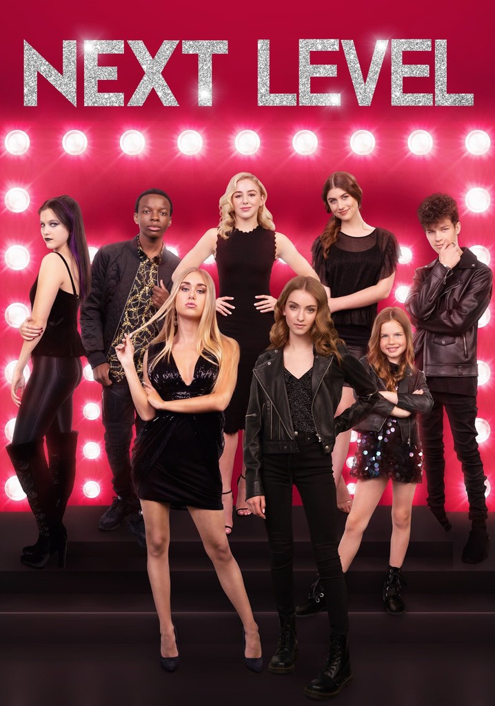 Next Level streaming: where to watch movie online?