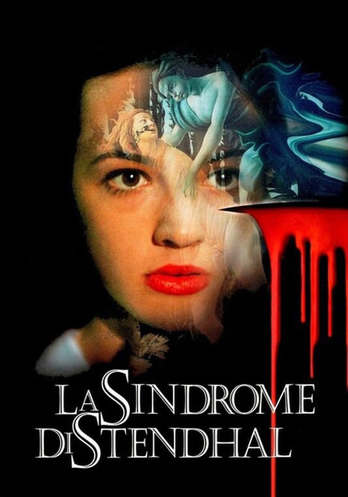 La sindrome di Stendhal - guarda streaming online