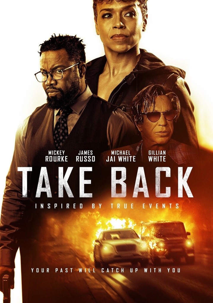 Take Back streaming: where to watch movie online?