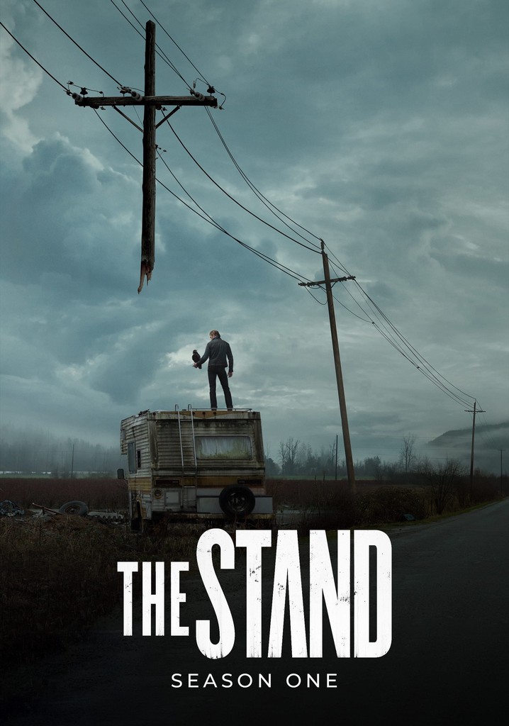 The Stand Temporada 1 - assista todos episódios online streaming
