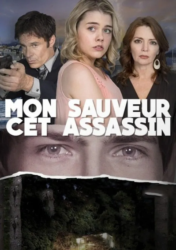 Regarder Mon sauveur, cet assassin en streaming