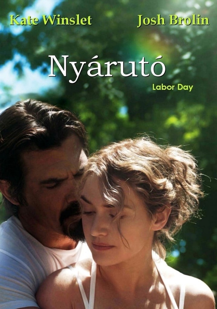 Nyárutó stream: hol látható a film online?