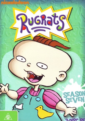 Rugrats - watch tv show streaming online