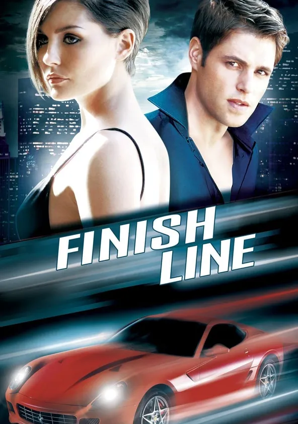 Finish Line - film: dove guardare streaming online