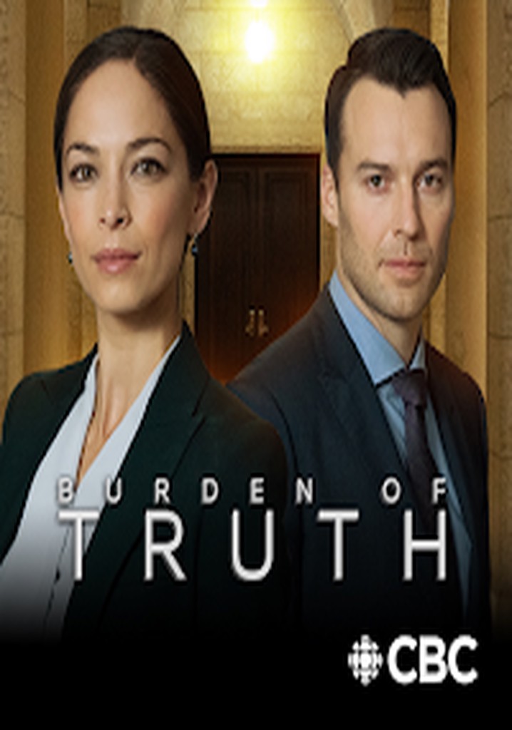 Burden of Truth Season 4 - watch episodes streaming online