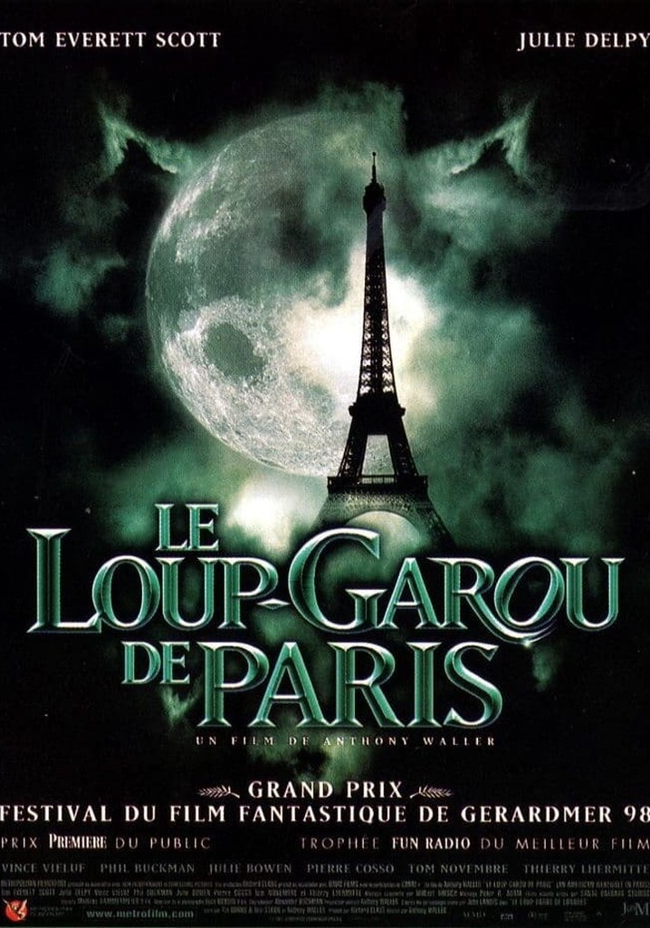 Regarder Le Loup-garou de Paris en streaming complet