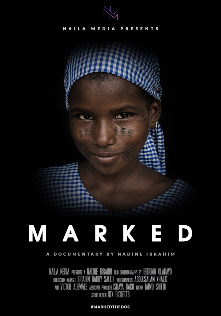 Marked - película: Ver online completa en español