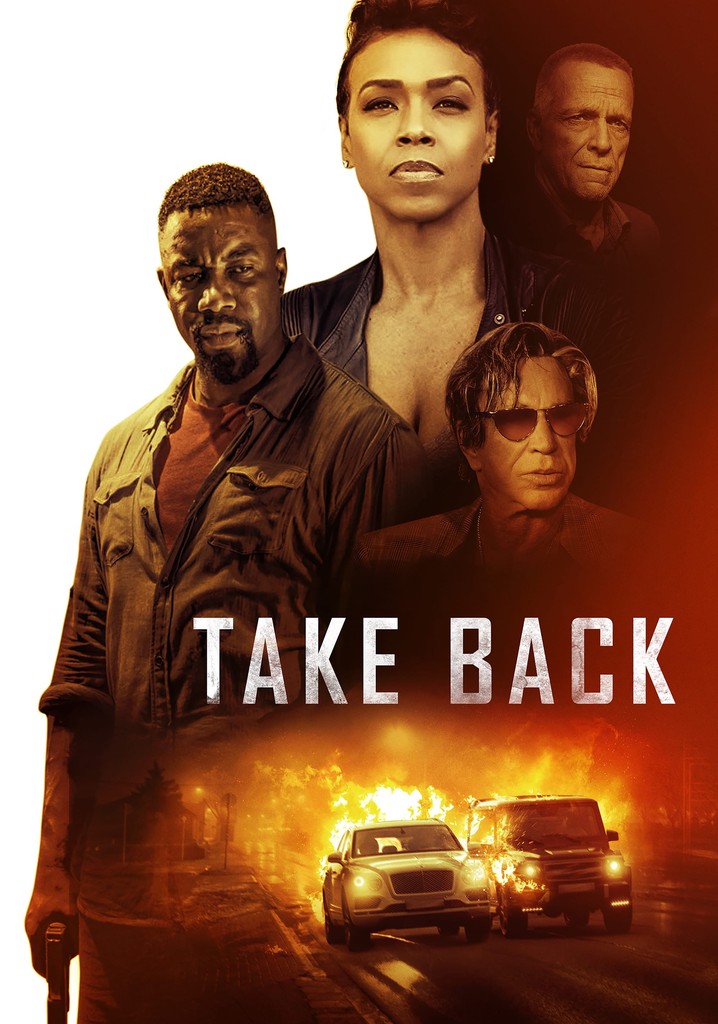 Take Back streaming: where to watch movie online?