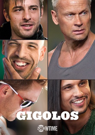 Gigolos Season 1 - watch full episodes streaming online