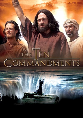 The Ten Commandments - streaming tv show online