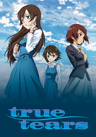 True Tears - watch tv show streaming online