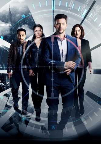 Ransom - watch tv show streaming online
