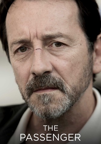 Où regarder la série Le Passager en streaming