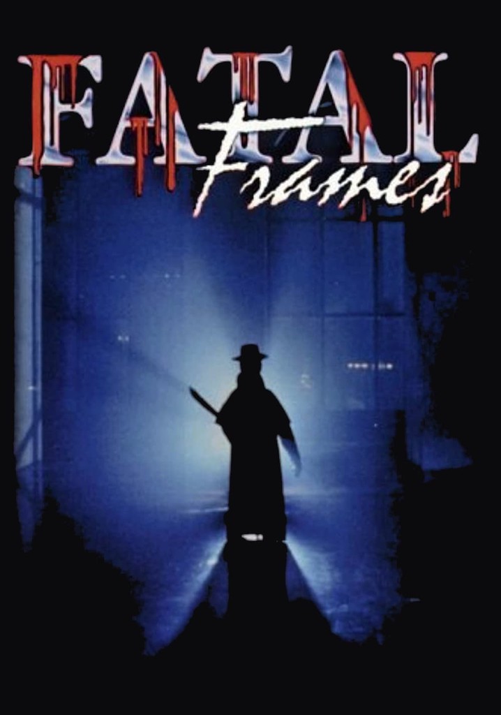 Fatal Frames - Okkulte Morde - Stream: Online anschauen