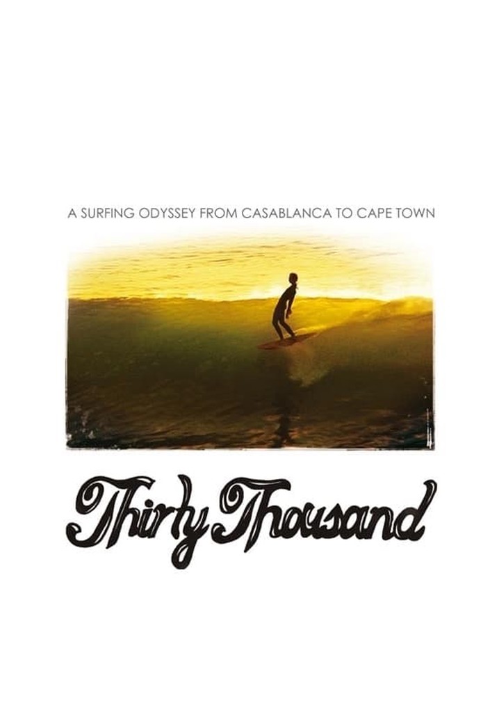 Thirty Thousand streaming: where to watch online?