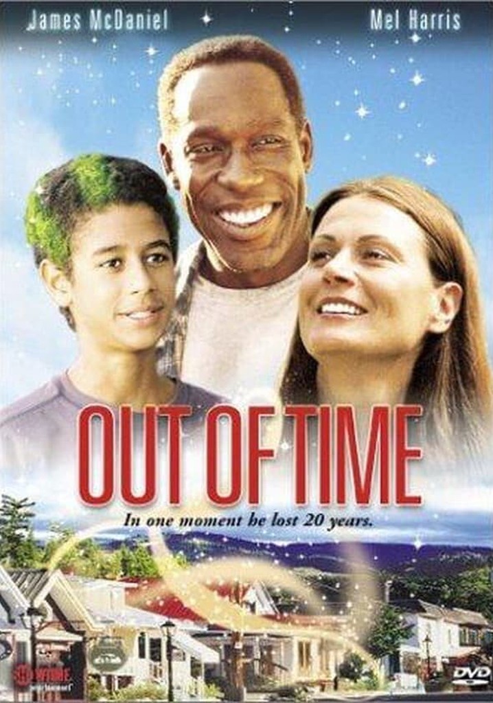 Out of Time streaming: where to watch movie online?