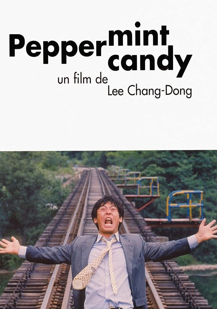 Regarder Peppermint Candy en streaming complet