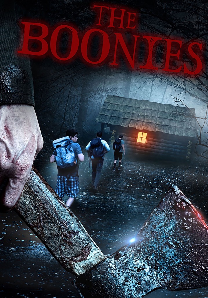 The Boonies streaming: where to watch movie online?