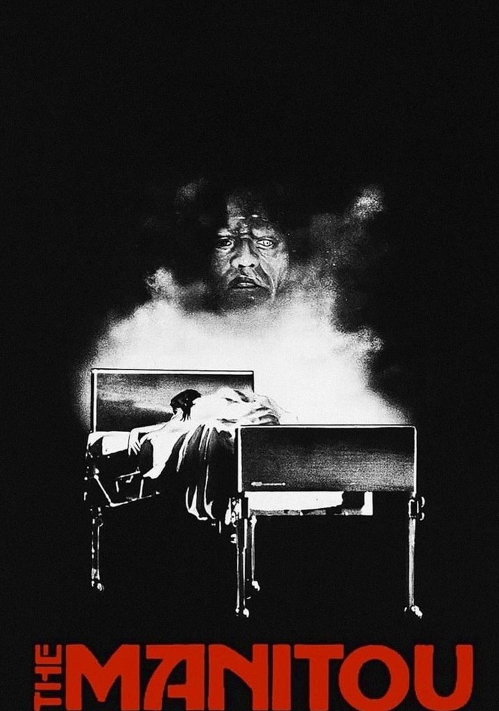 The Manitou streaming: where to watch movie online?