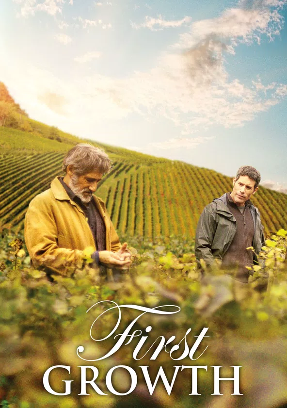 First Growth - movie: where to watch streaming online