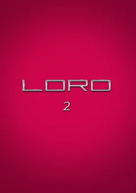 Loro 2 - film: dove guardare streaming online