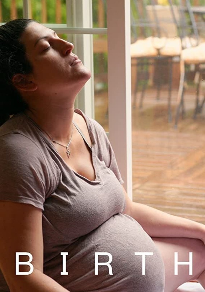 Birth filme - Veja onde assistir online