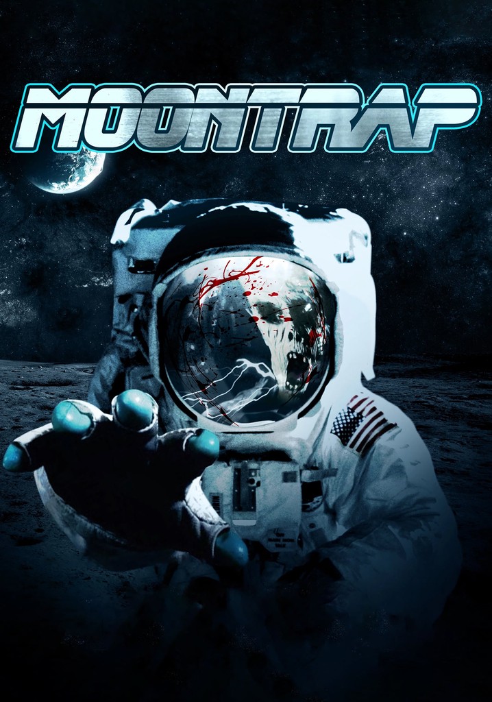 Moontrap streaming: where to watch movie online?