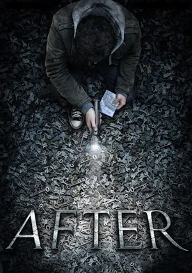 After - película: Ver online completa en español
