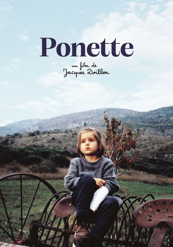Ponette streaming: where to watch movie online?