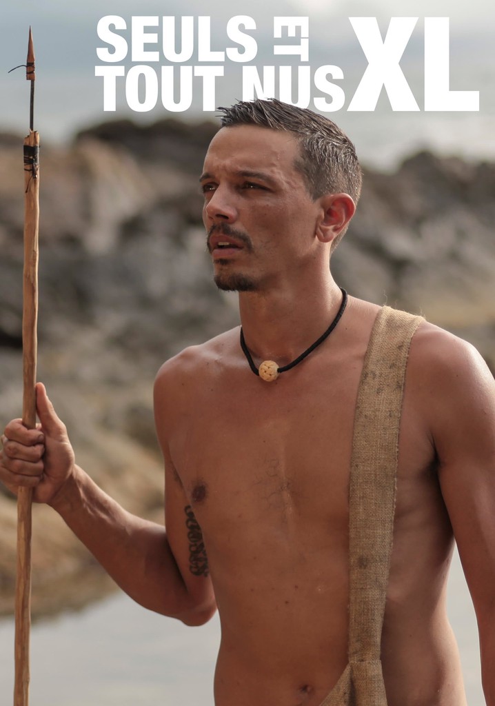 Saison 1 Retour à l'instinct primaire : Restons groupés streaming: où ...