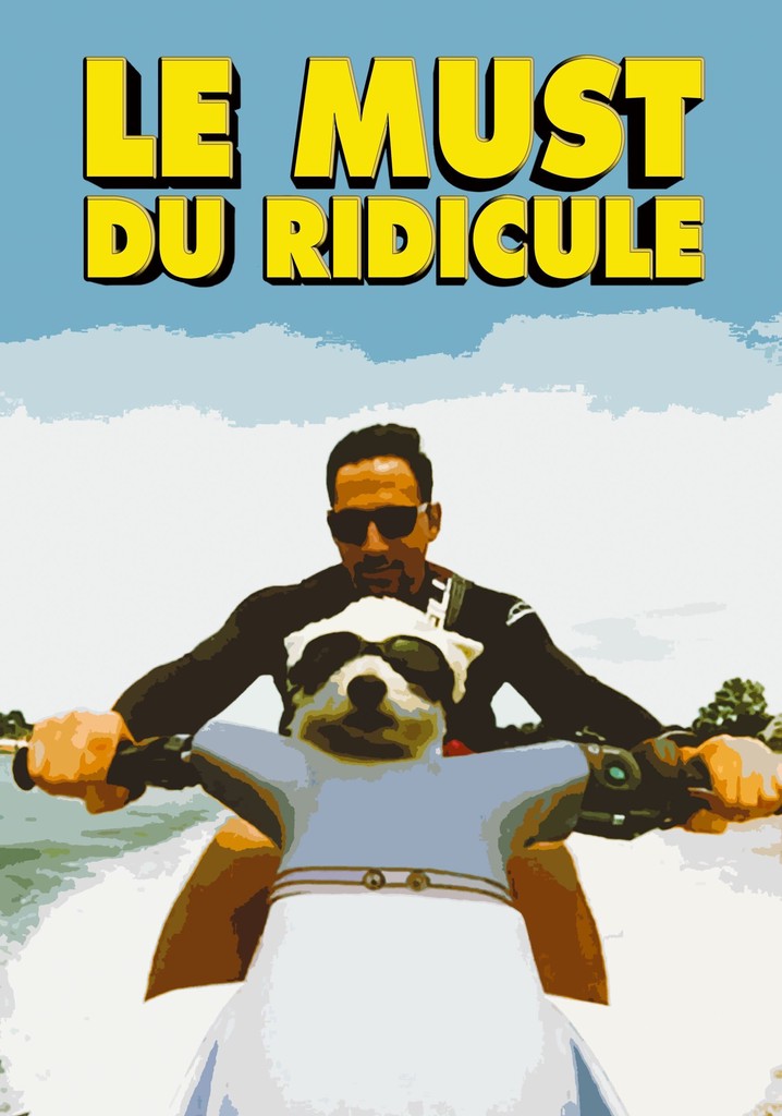 Saison 1 Most Ridiculous Streaming Où Regarder Les épisodes