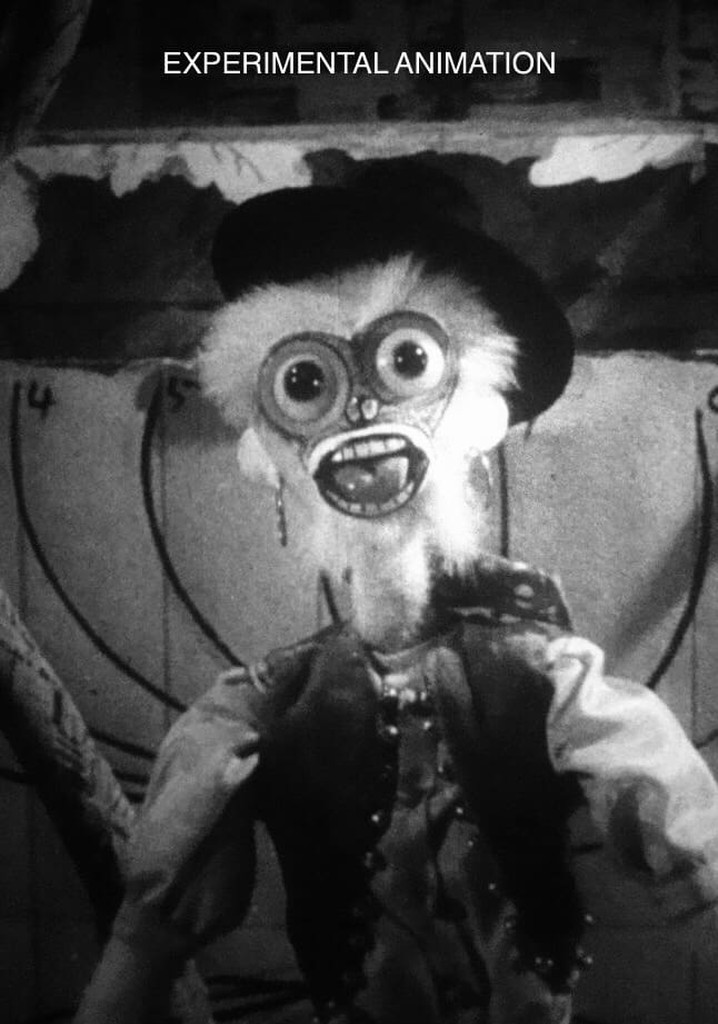 Experimental Animation - movie: watch streaming online