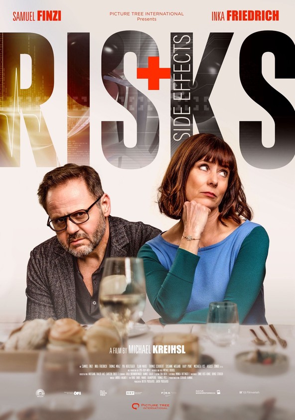 Side Effects Movie Poster