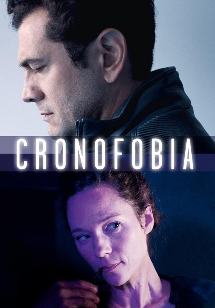 Chronophobia - Film: Jetzt online Stream finden und anschauen