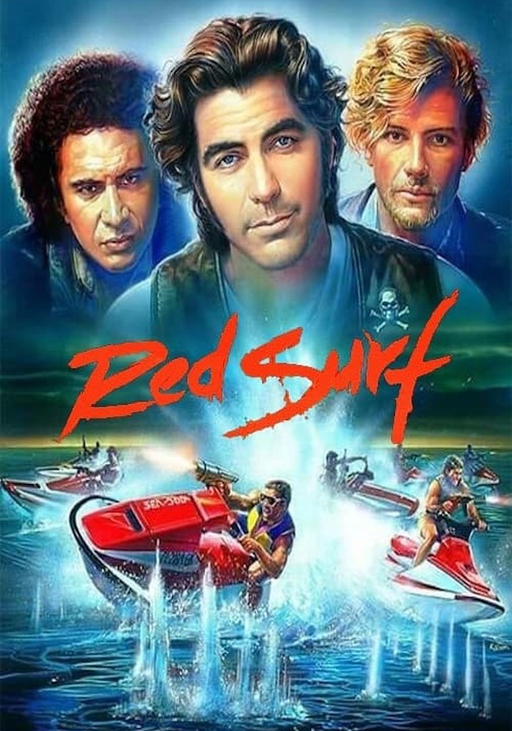 Surf Connection - película: Ver online en español
