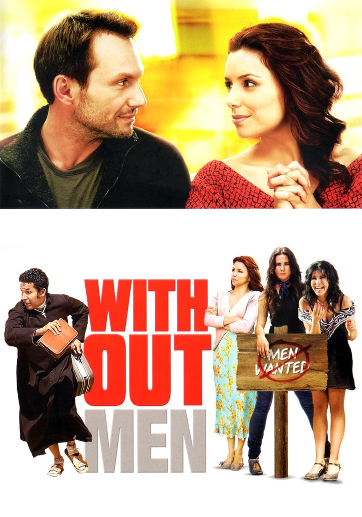 Without Men streaming: where to watch movie online?