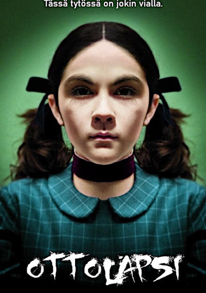 Ottolapsi - elokuva: missä suoratoistettavissa netissä