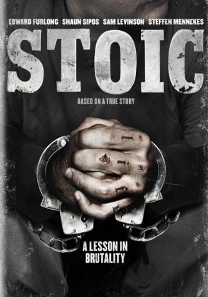 Stoic streaming: where to watch movie online?