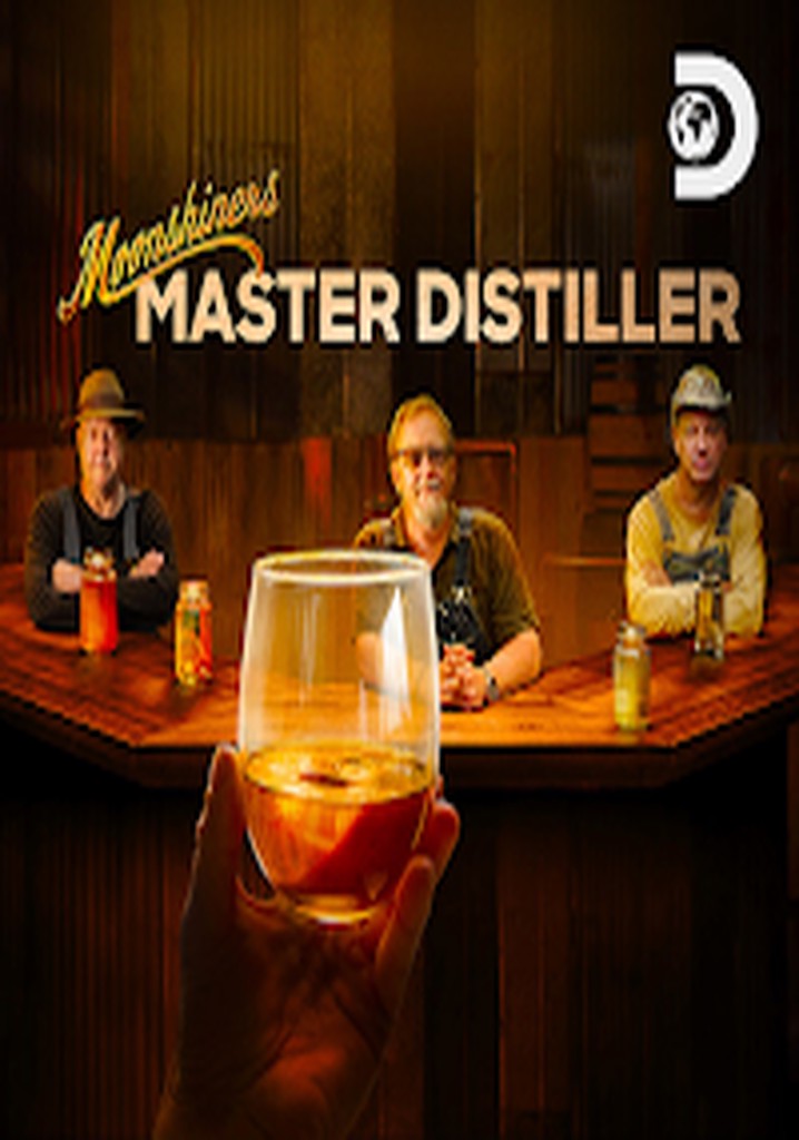 Moonshiners Master Distiller Season 2 - episodes streaming online