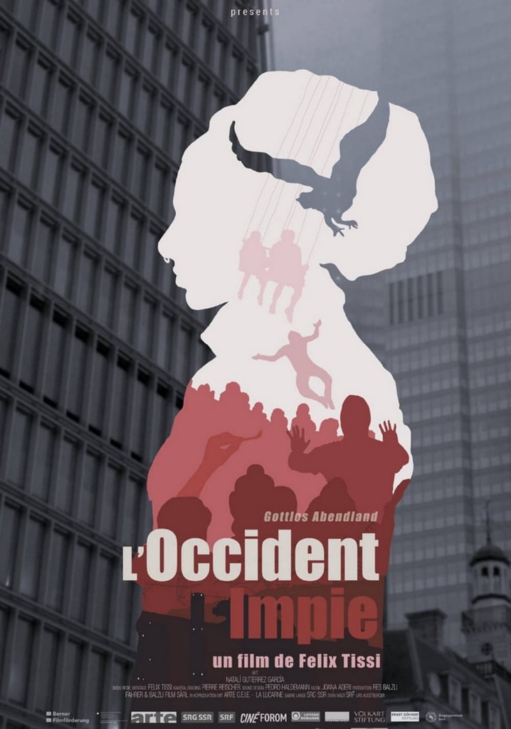 Regarder L'Occident impie en streaming complet