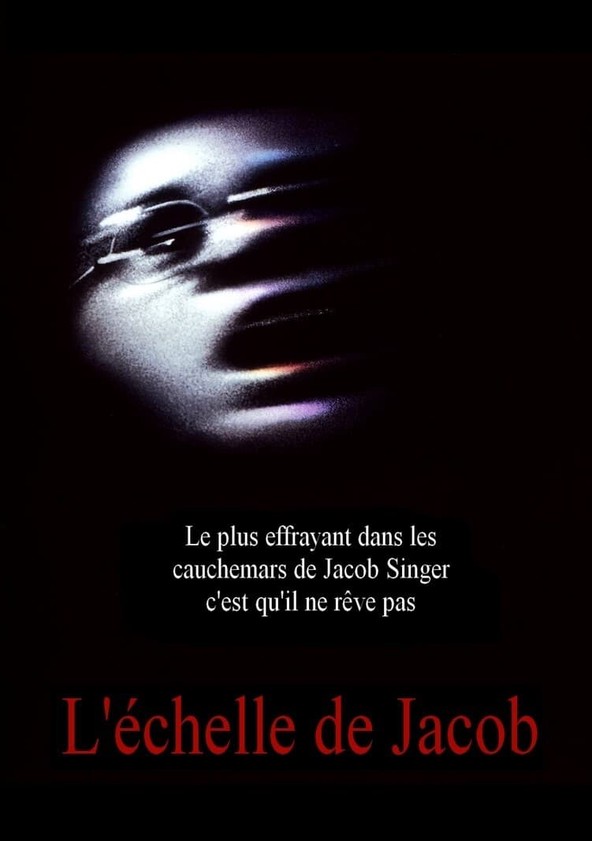 Décrypter 50+ imagen l'échelle de jacob streaming - fr.thptnganamst.edu.vn Décrypter 50+ imagen l'échelle de jacob streaming - fr.thptnganamst.edu.vn