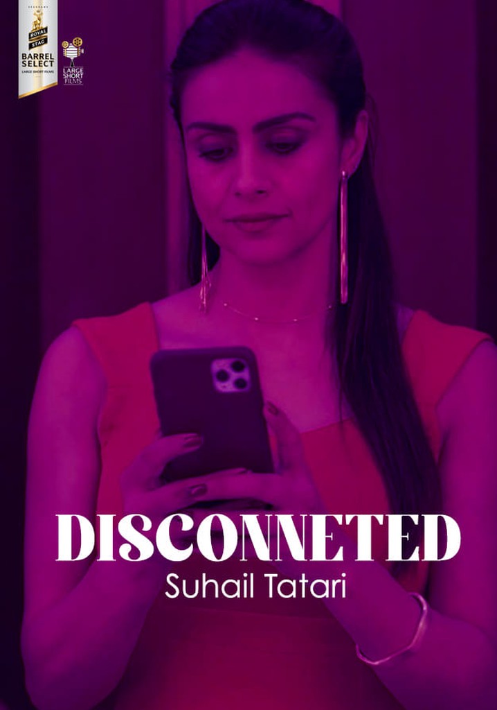 Disconnected streaming: where to watch movie online?