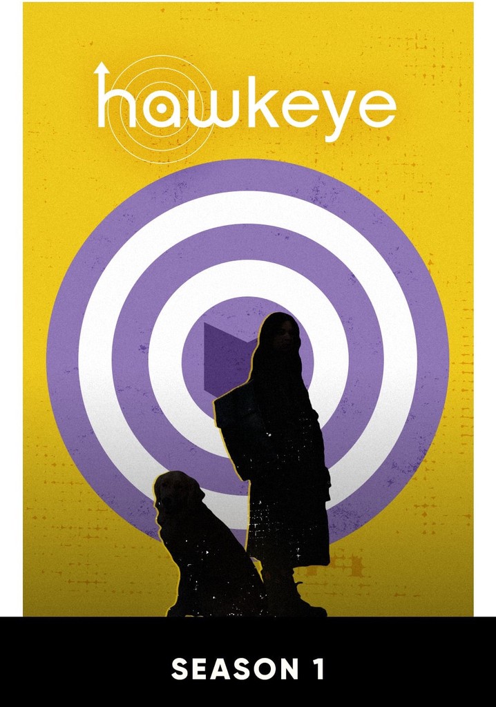 Hawkeye Season 1 - watch full episodes streaming online