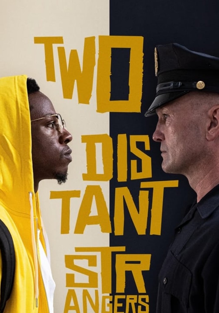 Two Distant Strangers streaming: where to watch online?