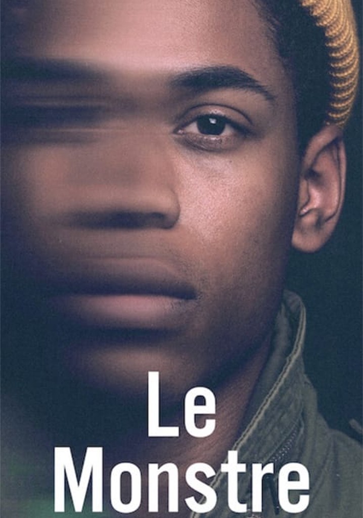 Où regarder Le Monstre en streaming complet et légal