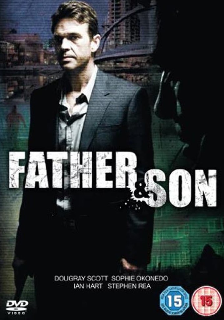 Father & Son - watch tv show streaming online