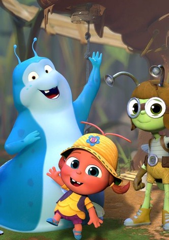 Beat Bugs - watch tv show streaming online